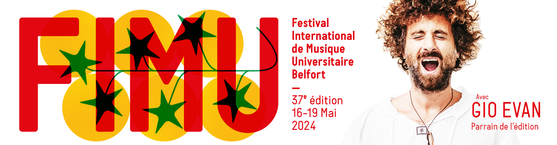 FIMU - Ville de Belfort - Ville de Belfort