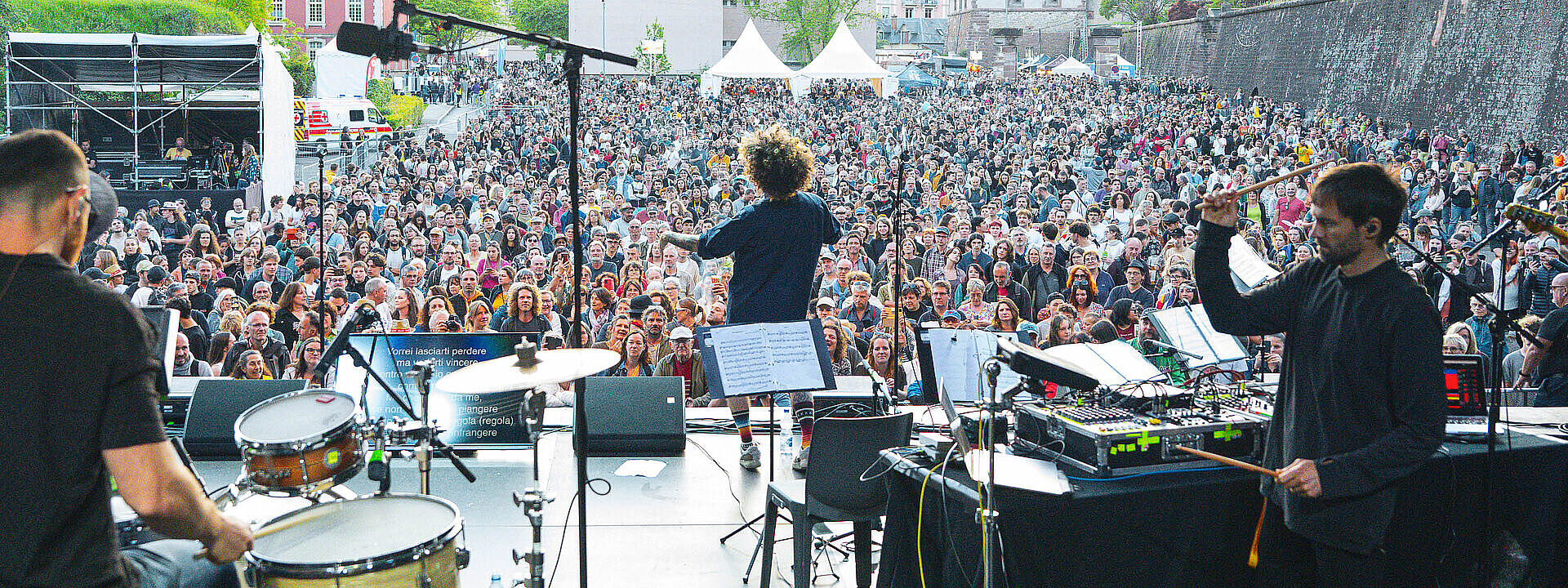 FIMU - Ville de Belfort - Ville de Belfort