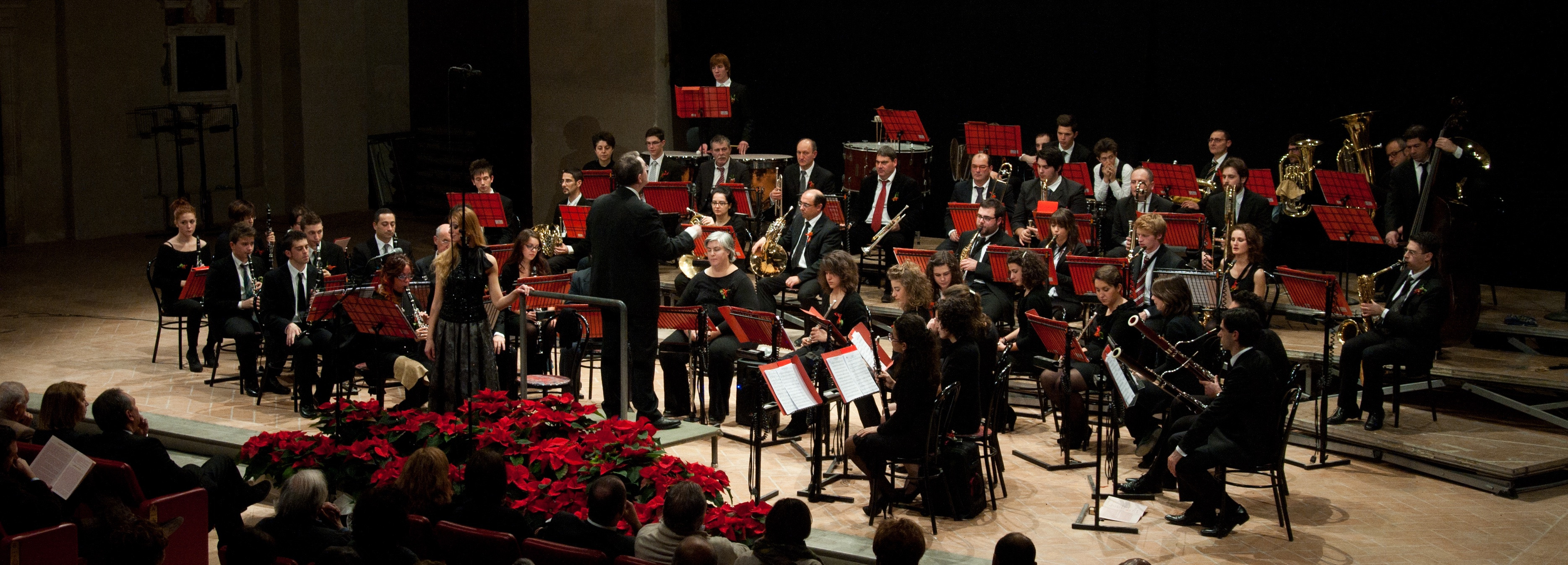 Filarmonica di Belfiore - Ville de Belfort - Ville de Belfort